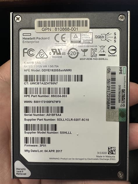 Large Number Of Smaller Sas Ssds Ideas Rhomelab