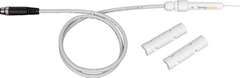 TempVue 10 Pt100 模拟温度传感器