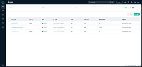 Springbootmqtt使用总结springboot使用mqtt Csdn博客 Springbootmqtt使用总结springboot使用mqtt Csdn博客