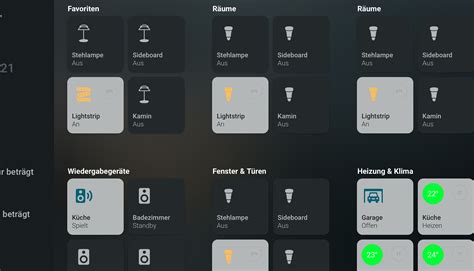Custom Lovelace Card Homekit Style Card Lovelace And Frontend Home Assistant Community