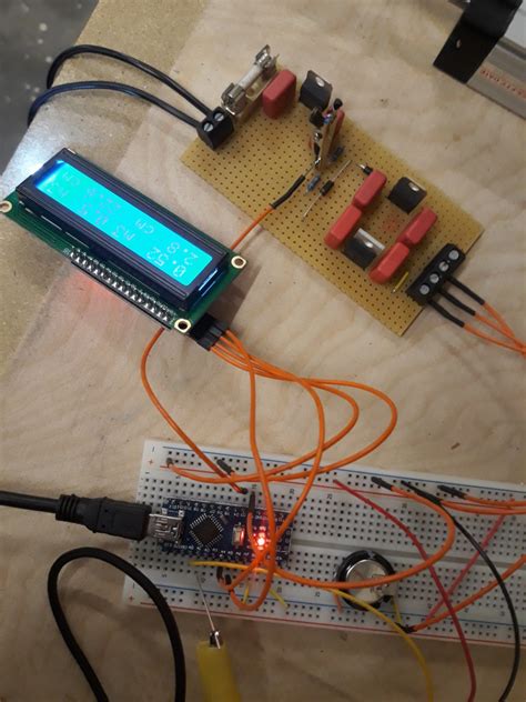Arduino Automatically Save Variables To Eeprom On Power Down Baltic Lab