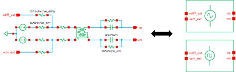 Testbench Templates How To Reuse And Boost Simulation Efficiency Circuit Artists