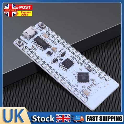 Esp32 Widora Air Development Module Ch340g Usb Uart Bridge Module 16m Flash Zie £1009 Picclick Uk