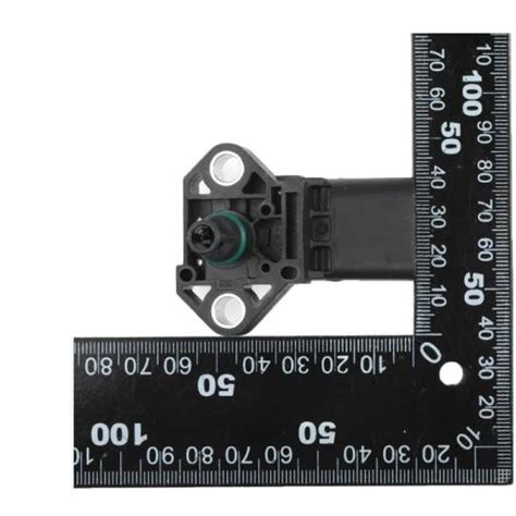 Bar Bosch Map Sensor Std Vag Plug Connection Badger Shop