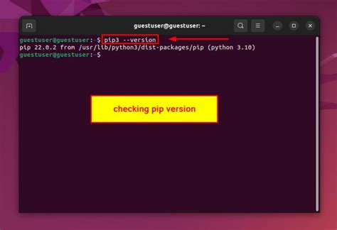 How To Install Aws Cli On Ubuntu 3 Proven Methods