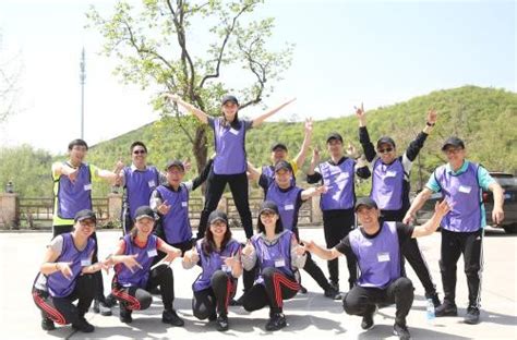 厦门50人团建活动有哪些