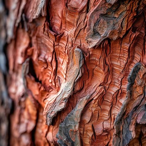 Premium Photo Close Up Of Tree Bark Structure