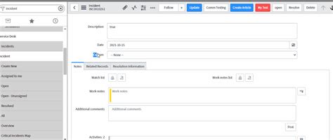 Solved About Lookup Multiple Choice Variable Servicenow Community