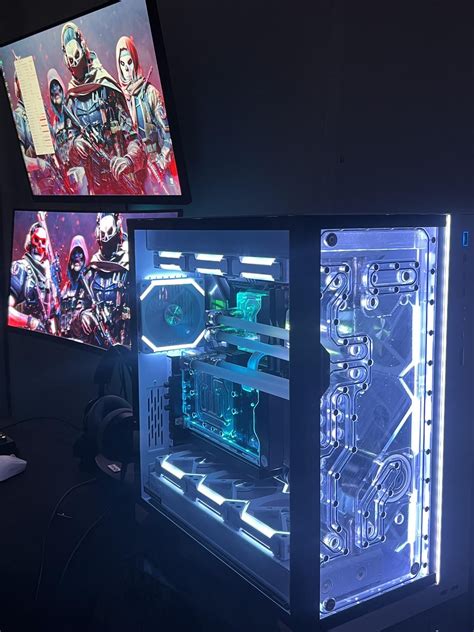 Matrix 7 Build Rekwb