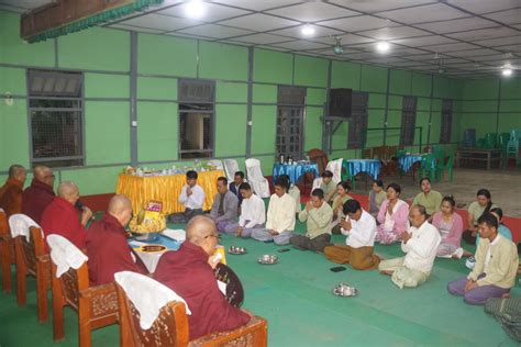တောင်တွင်းကြီးမြို့နယ်၌ အထွေထွေအုပ်ချုပ်ရေးဦးစီးဌာန‌၏ ၃၆ နှစ်မြောက် န