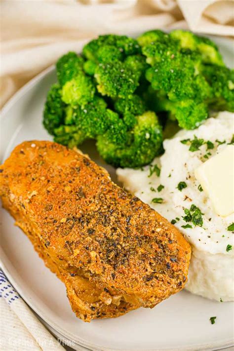 The Most Shared Crock Pot Boneless Pork Chops Of All Time How To Make