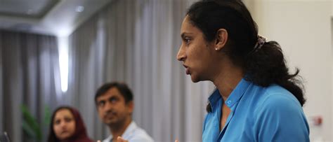 Pradhan Reflects On Productive Development Meeting Between Odi Playing