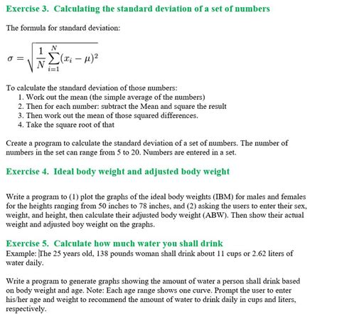Solved The Programs Have To Be Done With Python With