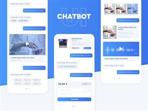 Chatbot Ui Template