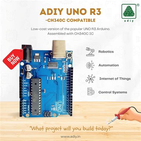 Adiy We Do It For You On Linkedin Adiy Unor3 Arduino Ch340c Developmentboard