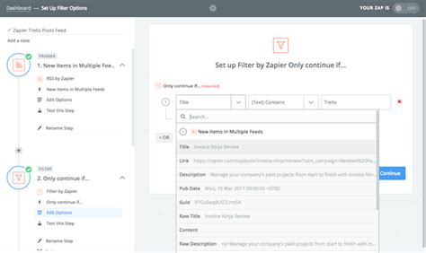 How To Filter Combine And Customize Rss Feeds