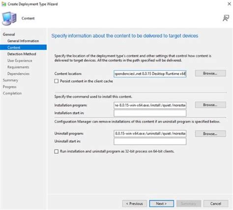 How To Package Desktop Runtime X64 For Microsoft Configuration