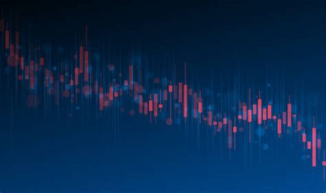 6 070 Declining Graph High Res Illustrations Getty Images