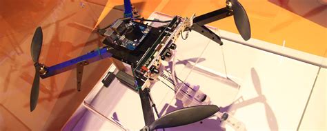 Aerial Robotics Lab Imperial College London