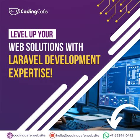 Team Codingcafe On Linkedin Laraveldevelopment Codingcafe Websolutions
