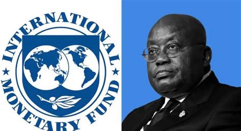 Ghanas Imf Assistance At Risk Amidst Passage Of Anti Lgbtq Bill