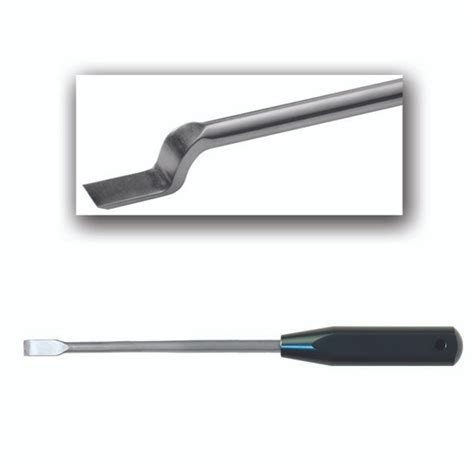 Offset Chisel 101 S7520 Millennium Surgical