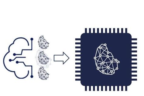 St To Launch Its First Neural Microcontroller With Npu