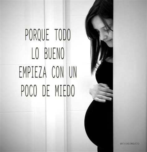 Cortas Frases De Embarazo Inesperado 2 Conceptos