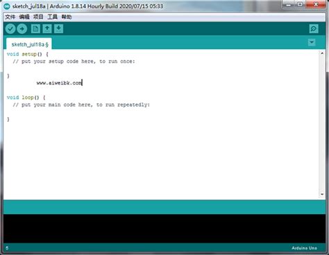 【亲测能用】arduino ide1 8 3【编程工具】官方免费中文版下载 3d溜溜网