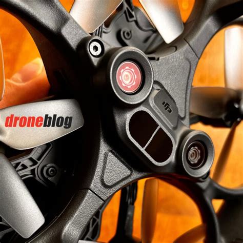 Does DJI Avata Have Obstacle Avoidance Explained Droneblog