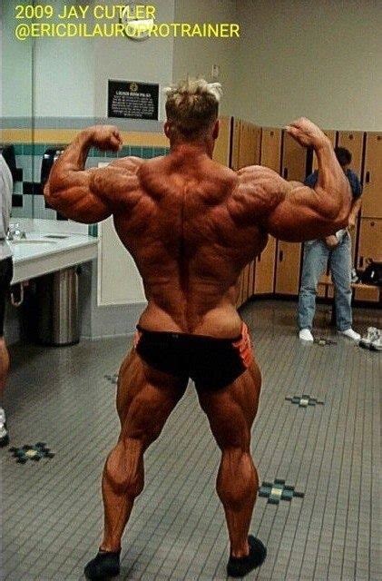 Male Physique Bodybuilders Jay Cutler