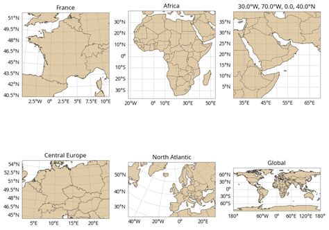 4 Domains And Coordinate Reference Systems — Earthkit Maps 000