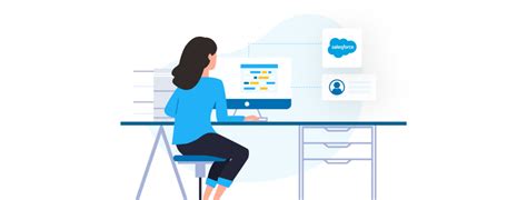 Ultimate Guide To Salesforce Career Paths [infographic] Salesforce Ben