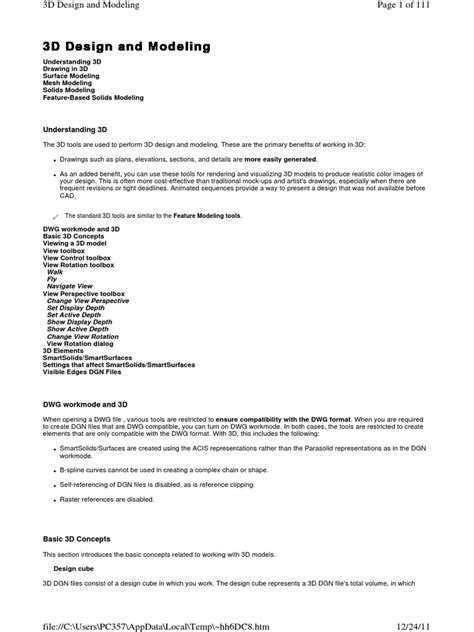 3d design and modeling pdf cartesian coordinate system 3 d