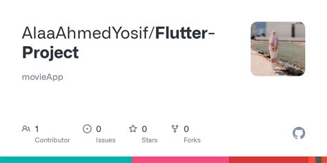 Github Alaaahmedyosifflutter Project Movieapp