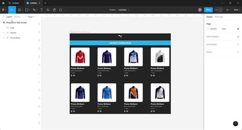 Pratham Rasal On Linkedin Config2023 Config2023 Figma Autolayout