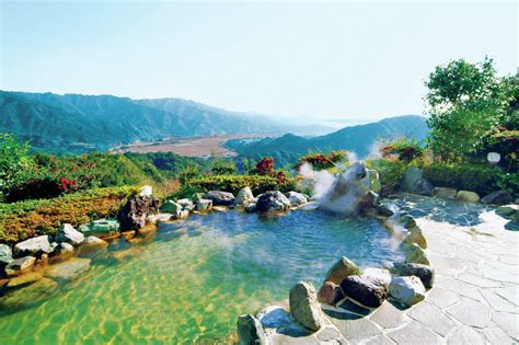九州絶景の日帰り絶景温泉15選絶景風呂であったまろう まっぷるウェブ