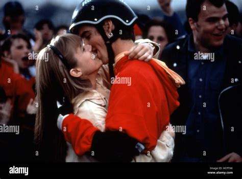 Airborne Brittney Powell Shane Mcdermott 1993 Cwarner Bros