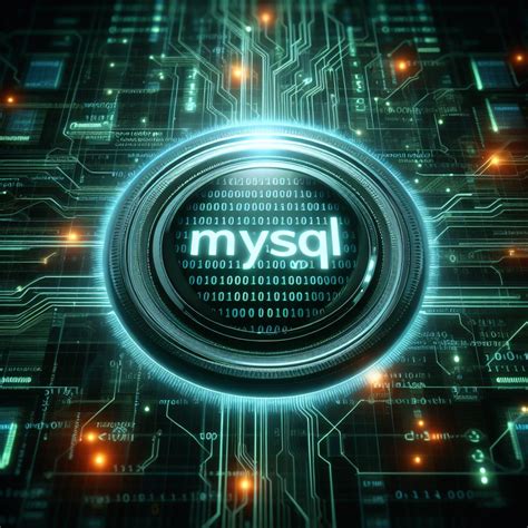 Bases De Datos Con Mysql