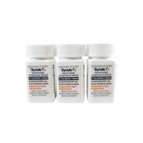 Buy Bystolic Online From Canada Bfh