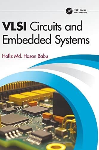 Vlsi Circuits And Embedded Systems Pdfepub Version Controses Store