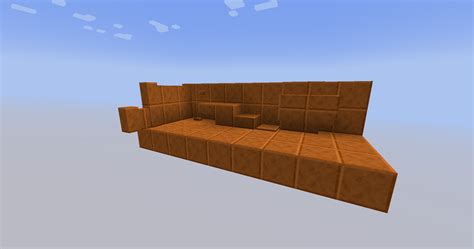 Consistency Fabric Minecraft Mods CurseForge