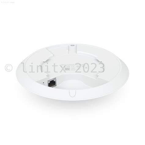 Ubiquiti Unifi U6 Plus Wifi 6 Dual Band 2x2 Access Point U6