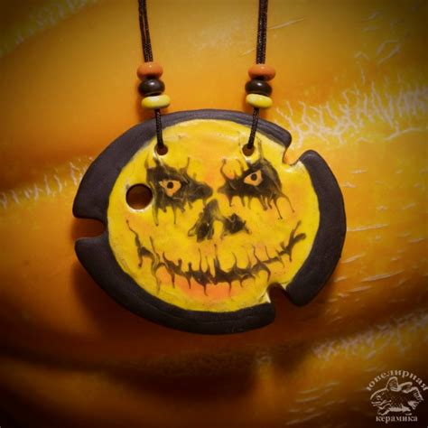 Светильник Джека — один из главных атрибутов праздника История у него довольно пугающая как и