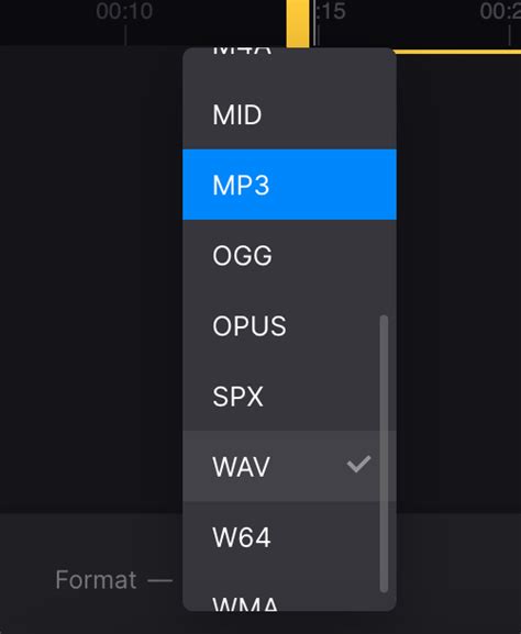 Separate Audio From Video Online Clideo