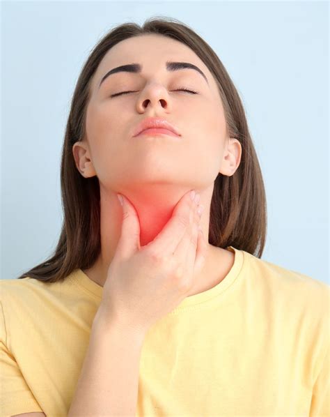 Understanding Thyroid Disorders From Symptoms To Management Dubai Healthcare City American