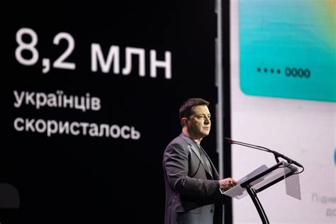 The launch of "Diia City" will allow Ukraine to become the largest IT ...