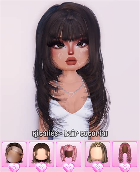 320 Hair Hacks Dti Ideas In 2025 Hair Hacks Dress To Impress Fashion Dress Up Games