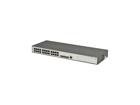 Hpe 1910 24g Switch Je006a