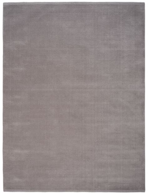 Linie Design Rug Halo Cloud Light Grey Samples Available